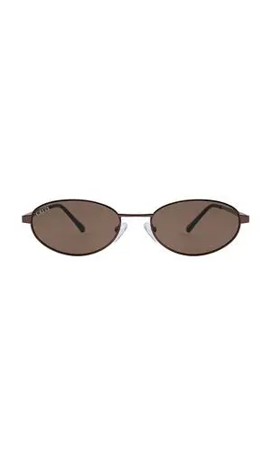 OTRA Rosie Sunglasses - Chocolate