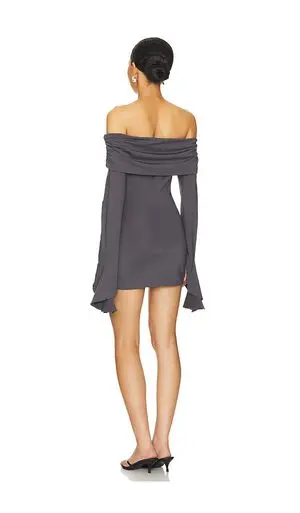 Superdown Yuka Mini Dress