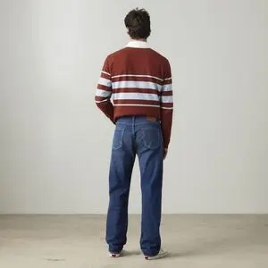 LEVI'S 501 Original Fit Jeans
