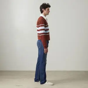 LEVI'S 501 Original Fit Jeans