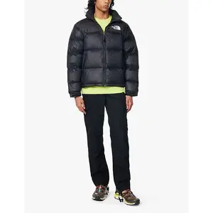 The North Face 1996 Retro Nuptse Down Jacket - Black