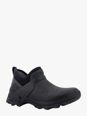 Givenchy Rubber Boots - Black