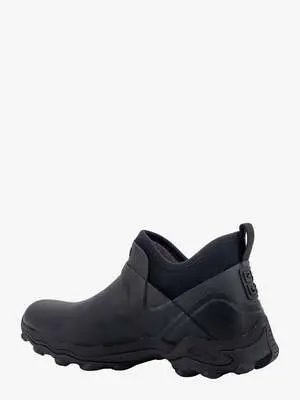 Givenchy Rubber Boots - Black
