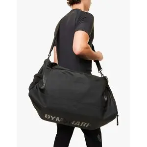 GYMSHARK Everyday Woven Holdall Bag