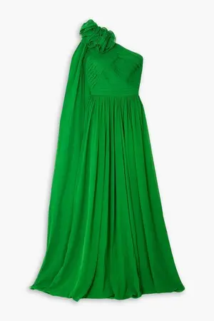 Elie Saab Stretch Dresses