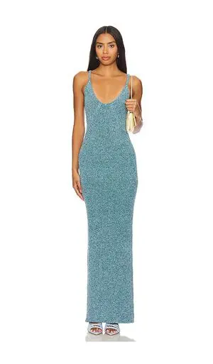 Paris Georgia Knubby Dress