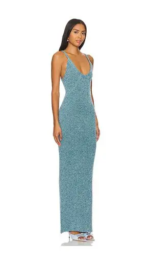 Paris Georgia Knubby Dress
