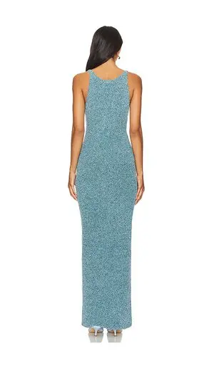 Paris Georgia Knubby Dress