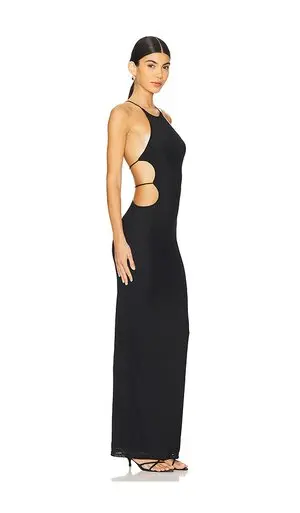 Superdown Rue Maxi Dress