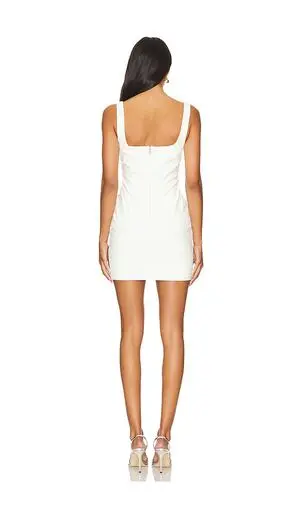 NOOKIE Off Duty Mini Dress