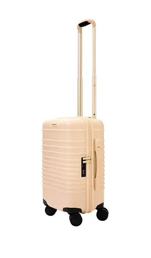 BEIS The Small Carry-on - Beige