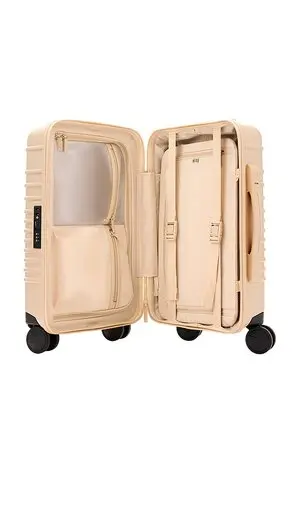 BEIS The Small Carry-on - Beige