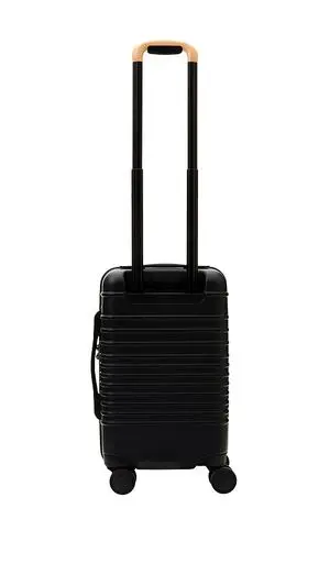 BEIS The Small Carry-on - Black