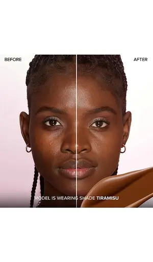 TOO FACED Born This Way Soft Matte Foundation - Tiramisu