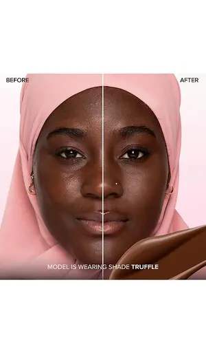 TOO FACED Born This Way Soft Matte Foundation - Truffle