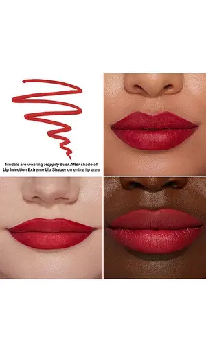 TOO FACED Lip Injection Lip Shaper - Happily Ever After