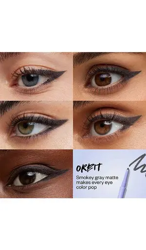 KOSAS Soulgazer Intensifying Gel Eyeliner - Orbit