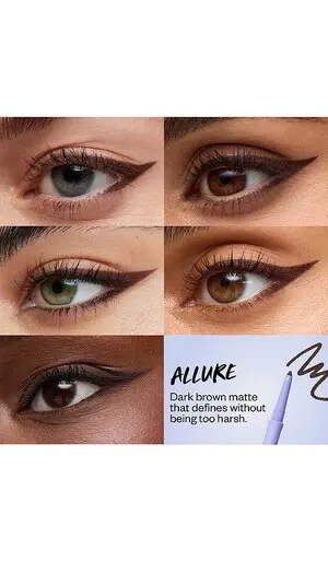 KOSAS Soulgazer Intensifying Gel Eyeliner - Allure