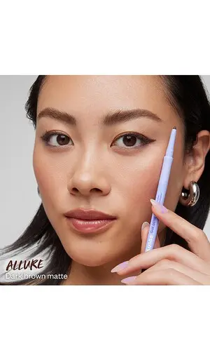 KOSAS Soulgazer Intensifying Gel Eyeliner - Allure