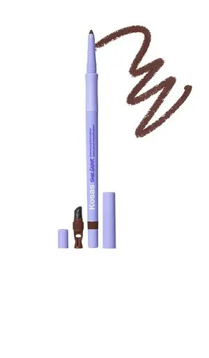 KOSAS Kosas Soulgazer Intensifying Gel Eyeliner In Depth. Depth