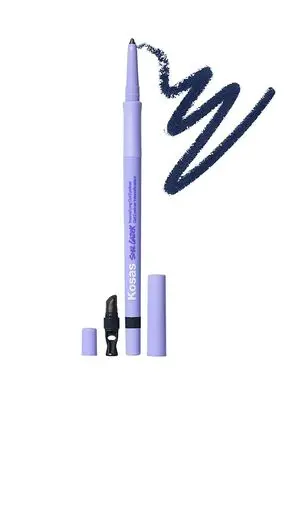 KOSAS Soulgazer Intensifying Gel Eyeliner - Enigma