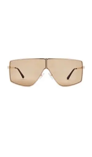 OTRA Juno Sunglasses - Gold