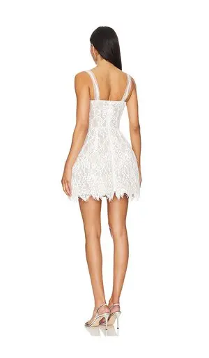 BRONX BANCO Colette Mini Dress