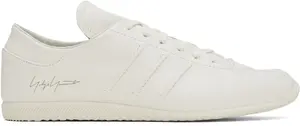 Y3 Y-3 Japan Sneakers - White