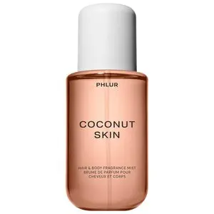 PHLUR Coconut Skin Body & Hair Fragrance Mist Spray - One-color