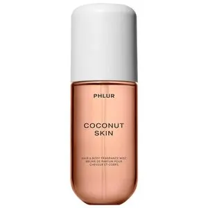 PHLUR Mini Coconut Skin Body & Hair Fragrance Mist Spray - One-color