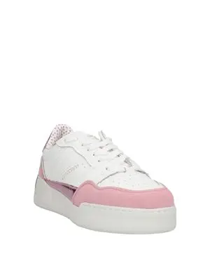 MONOWAY Low-top Leather Sneakers