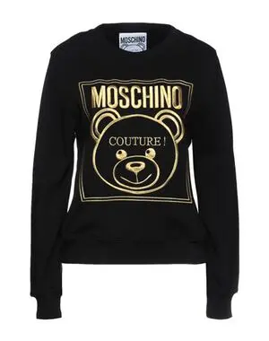 Moschino Off The Shoulder Activewear For Women