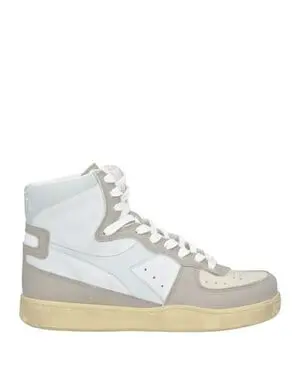 Diadora Two Tone Sneakers For Women