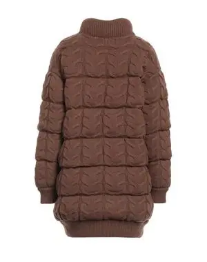 Max Mara Padded Knit Jacket
