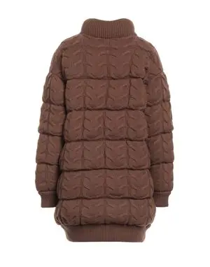Max Mara Padded Knit Jacket