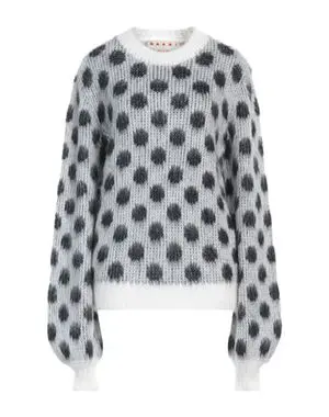 Marni Crewneck Sweaters For Women