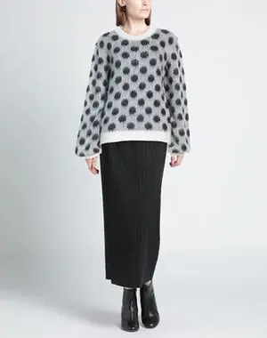 Marni Polka Dot Knit Sweater