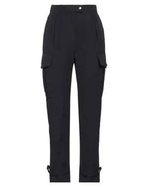Alexander Mcqueen Button Detailed Pants For Women