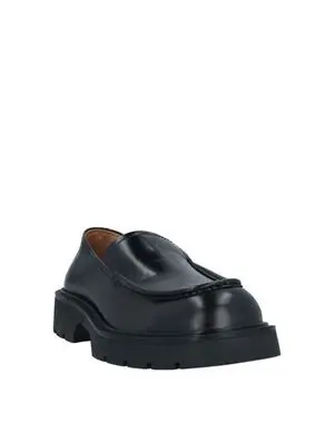 Sandro Leather Loafers