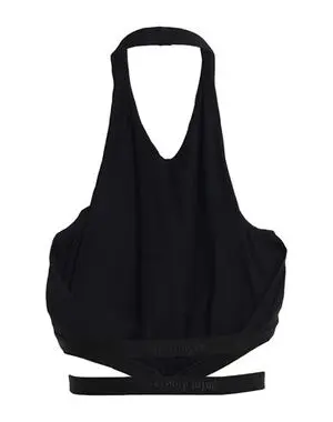 Palm Angels Crop Top