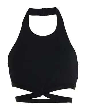 Palm Angels Crop Top
