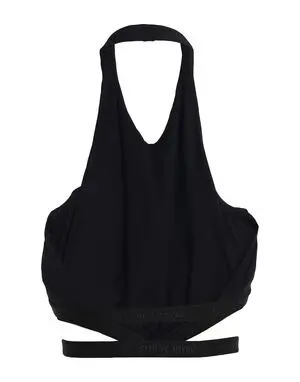 Palm Angels Crop Top