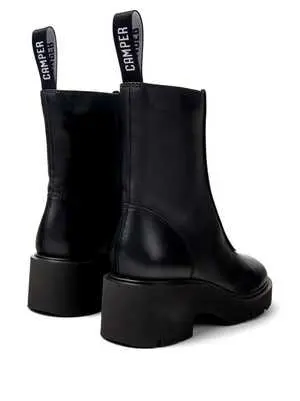 Camper 54mm Milah Boots - Black