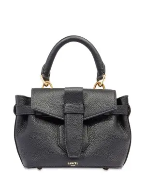 Lancel Gold Tone Mini Bags