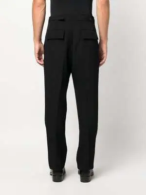 SAPIO N9 Low-rise Tailored Trousers
