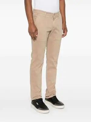Jacob Cohen Bobby Chinos - Neutrals