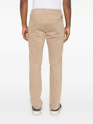 Jacob Cohen Bobby Chinos - Neutrals