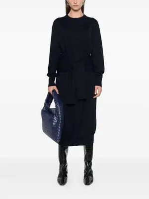 JIL SANDER Knit Dress