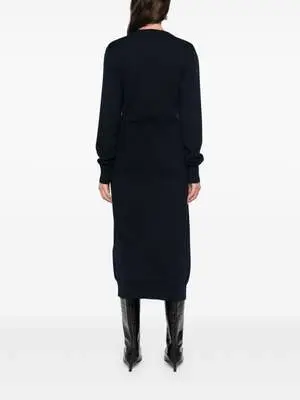JIL SANDER Knit Dress