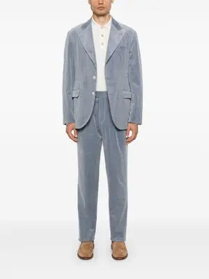 Brunello Cucinelli Light Wool Blend Suit